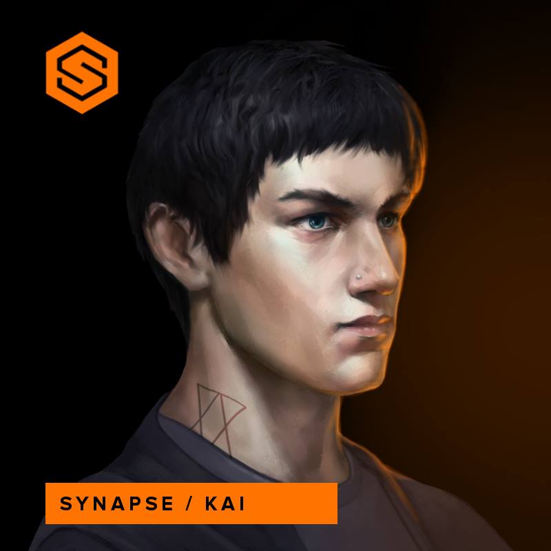 Synapse | Eurogamer.net