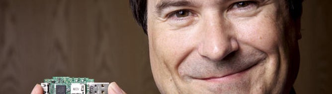 David Braben first big name confirmed for Develop 2012 | VG247