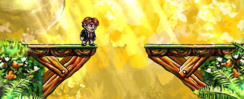 Braid creator talks a bit about his new 3D puzzle-exploration game | VG247