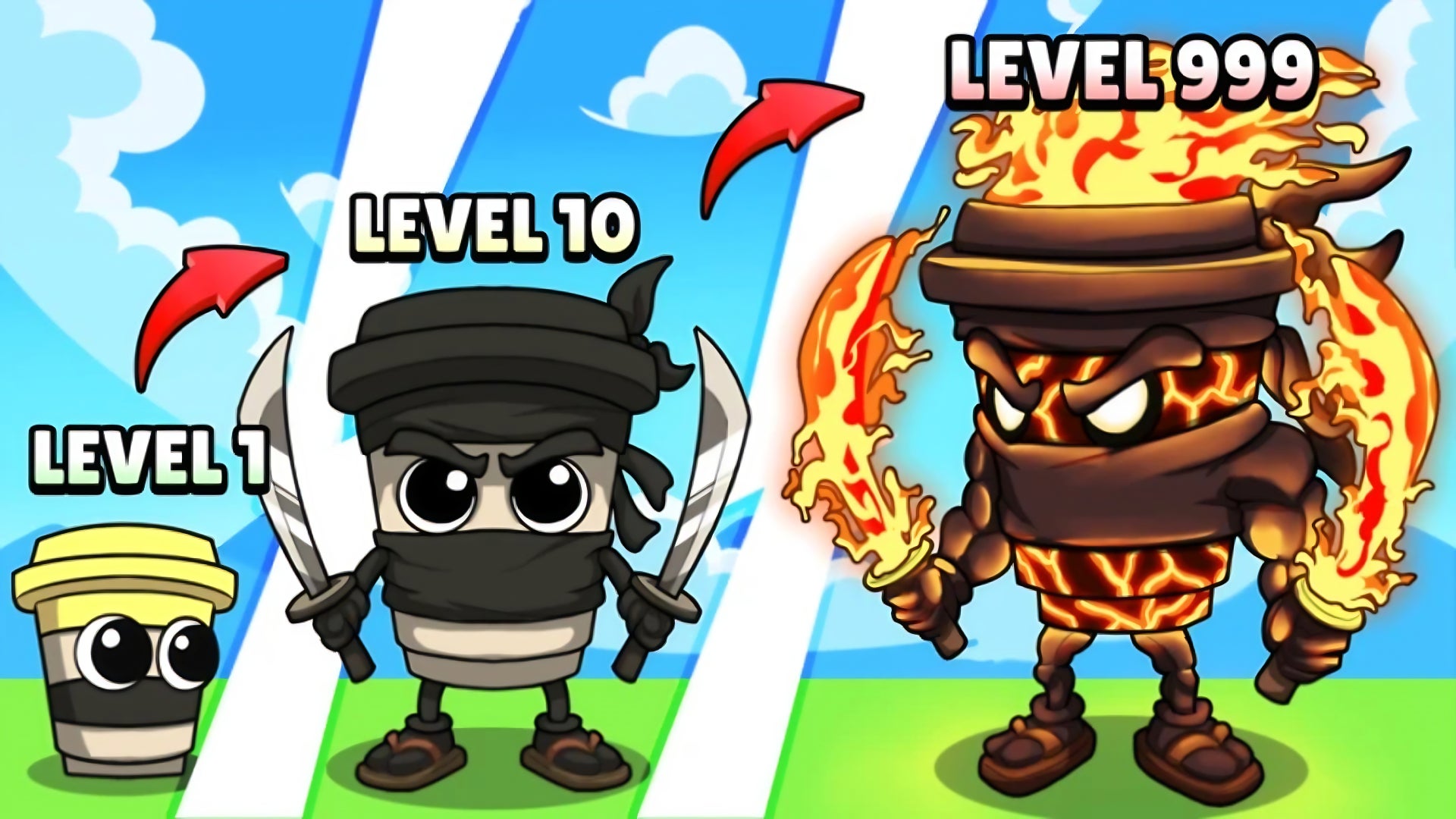 Brainrot Evolution codes (November 2025) | Rock Paper Shotgun