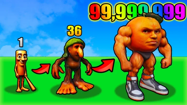 Brainrot Fighting codes December 2025 | Eurogamer.net