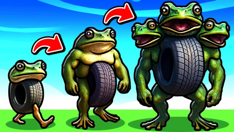 Brainrot Training codes for January 2026 | Eurogamer.net