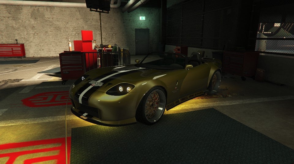 Gta 4 Banshee Banshee | Grand Theft Wiki | Fandom