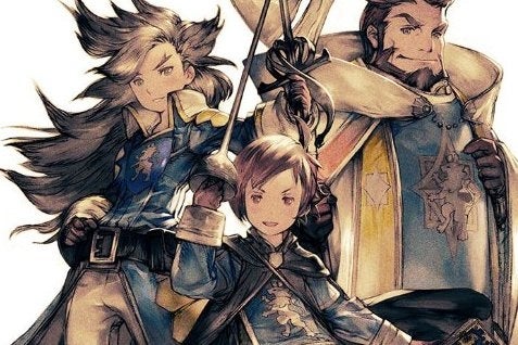 Bravely Second tendrá edición especial | Eurogamer.es