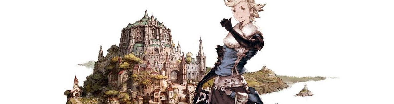 Bravely Default Jobs How To Unlock The Max Job Level | Bravely Default