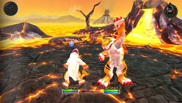 Invizimals: The Lost Kingdom | VG247