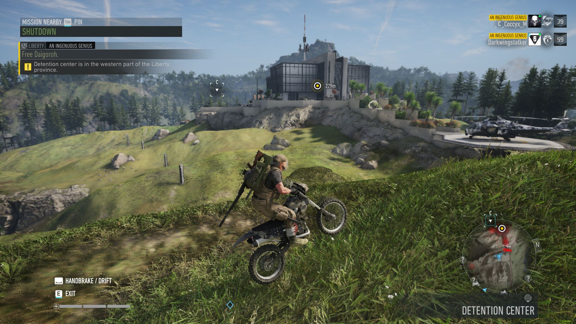 Ghost Recon Breakpoint gear level - how your equipment affects gear ...