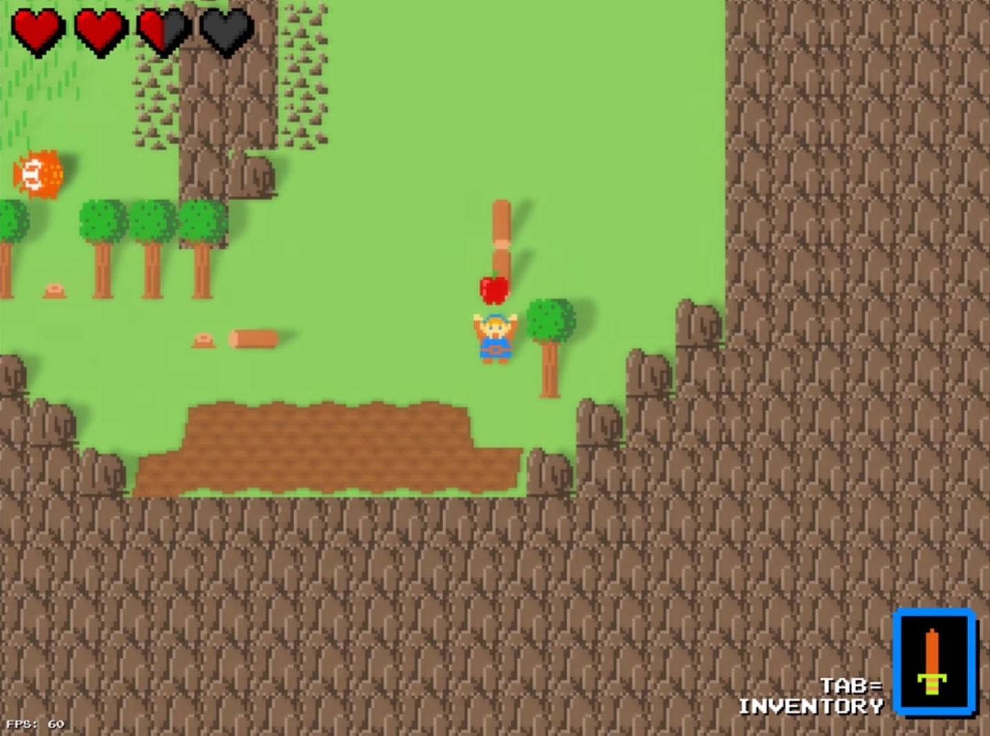 The Legend of Zelda: Breath of the Wild's 2D prototype inspired this ...