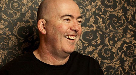 Brendan McNamara hará el juego de Mad Max | Eurogamer.es