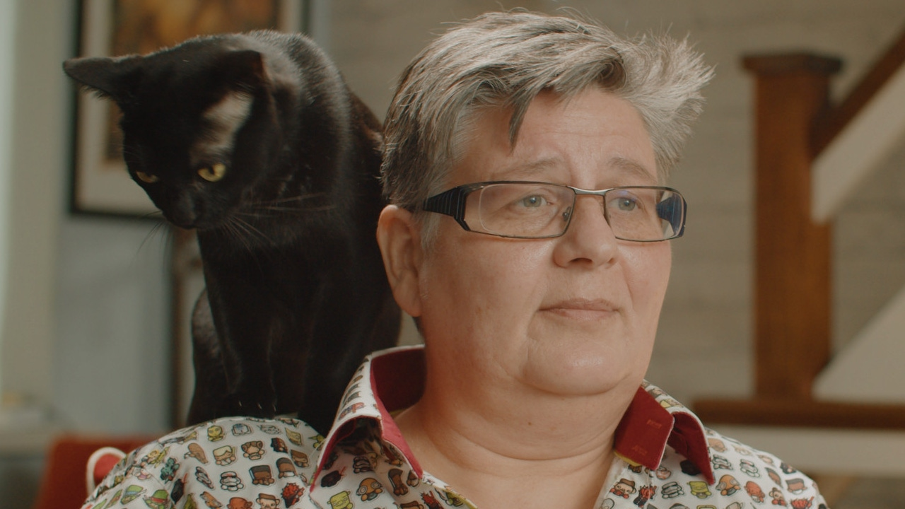 Fallece el artista Brett Jones | Eurogamer.es