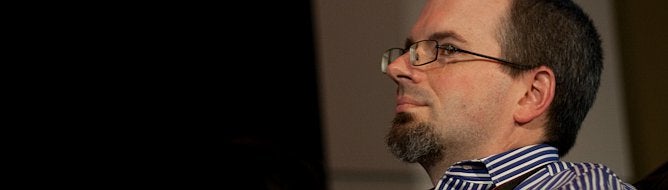 Brian Reynolds considering forming a new studio now that he's exited ...