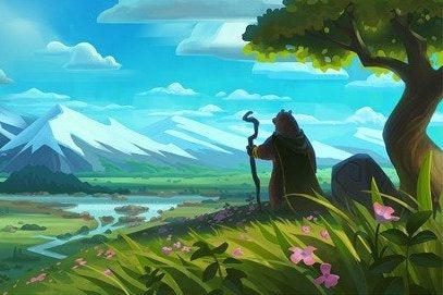 Bringing balance to the animals in Armello | Eurogamer.net