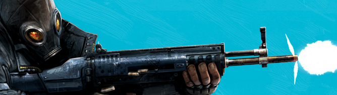 Splash Damage: It was “time to put colours back in First-Person ...