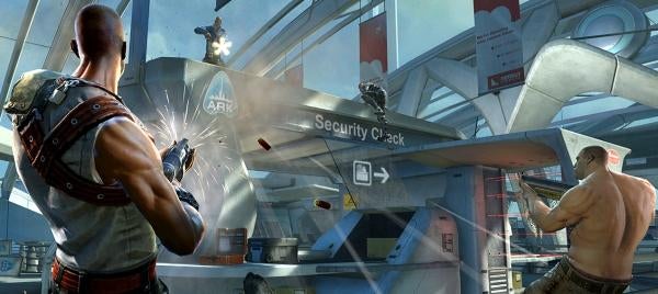 Brink Game Logo Wallpaper Sparks Prepare To Play Rest Of Season