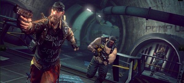 Secrets Of Brink Revealed | Rock Paper Shotgun