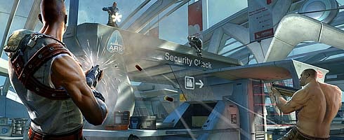 Bethesda: Brink won't be "ready" for spring, more gameplay videos this ...