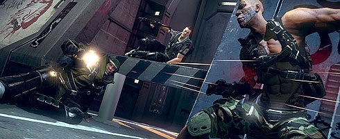 New Brink gameplay video is heavy on guns, still on for spring | VG247