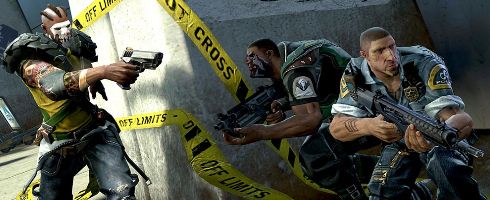 New Brink screens are awesome | VG247