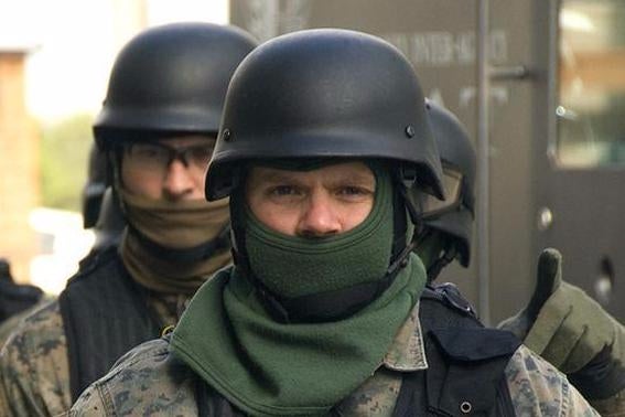 British terror hoaxer charged after US gamer shot by cops | Eurogamer.net