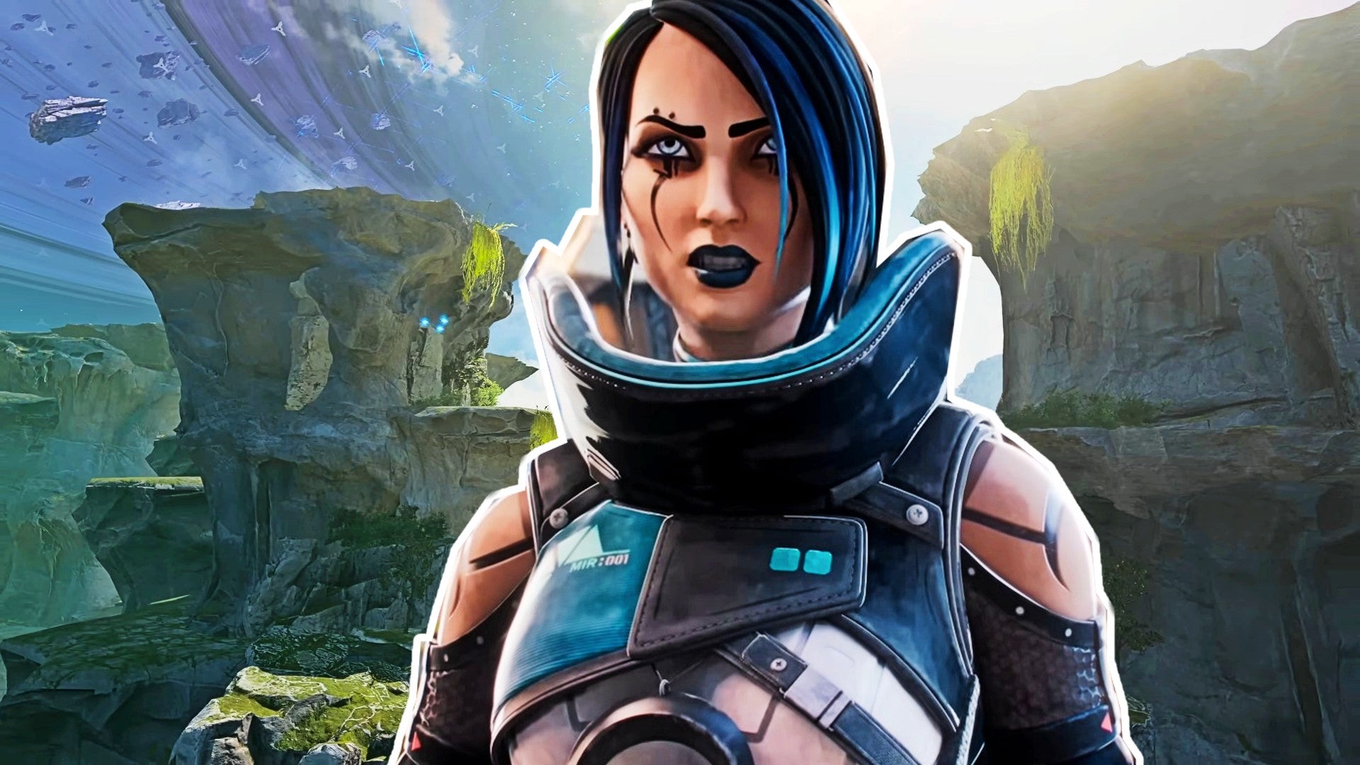 Apex Legends: ImperialHal leaves TSM and starts with two rivals ...