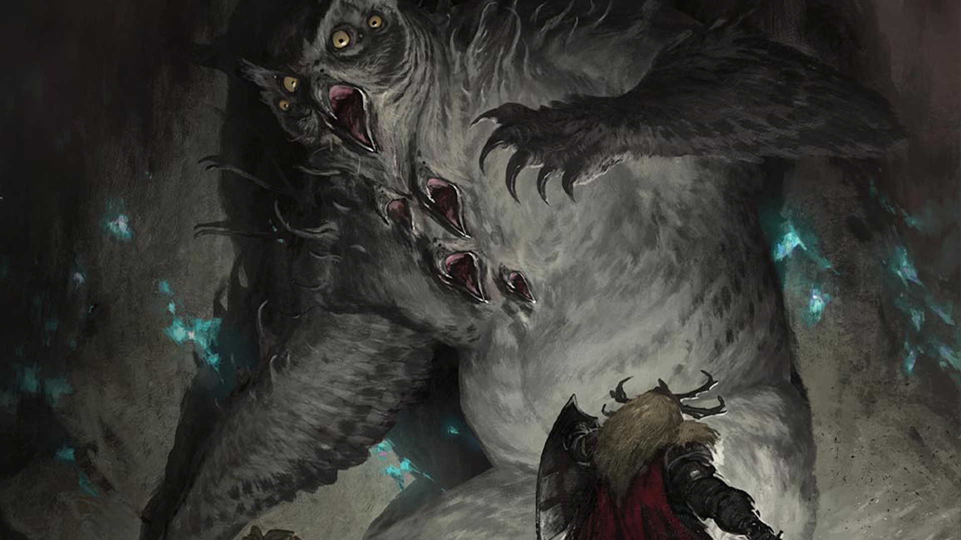 Warhammer RPG maker announces new D&D 5E compatible system alongside ...