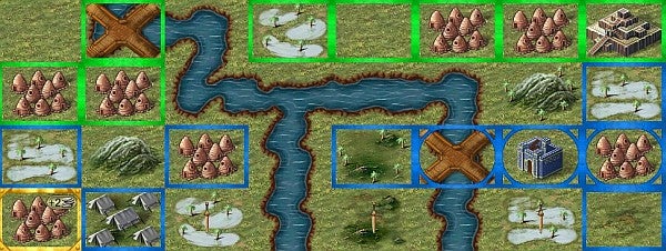 I Played A Computer Game: Bronze | Rock Paper Shotgun