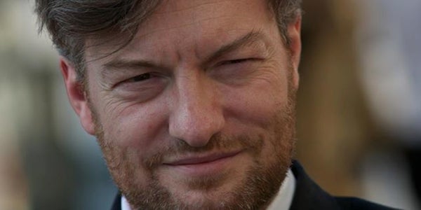 Gaming Made Me: Charlie Brooker, Part 2 | Rock Paper Shotgun