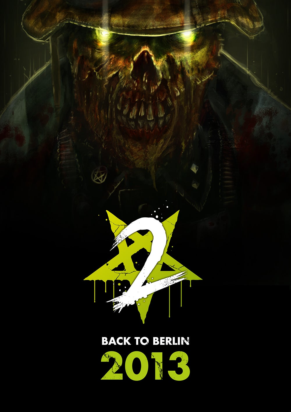 Sniper Elite: Nazi Zombie Army 2 | Rock Paper Shotgun