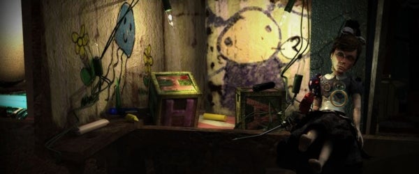 Bioshock 2 Por Jaygee BioShock 2 Remastered News And Videos