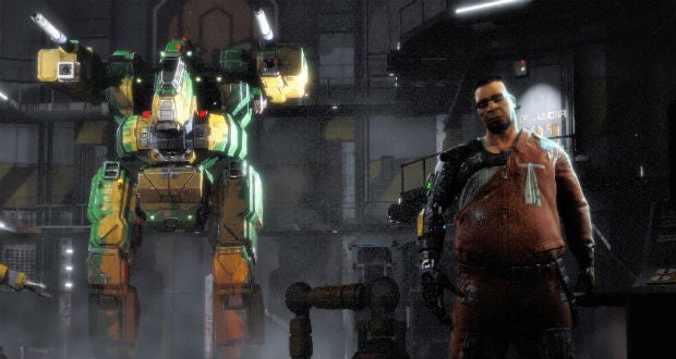 BattleTech gets better the more you play | Rock Paper Shotgun