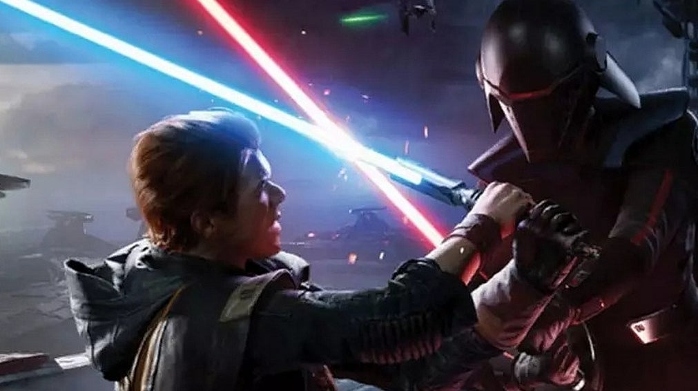 Bug hindert Spieler von Star Wars Jedi: Fallen Order am Weiterspielen ...