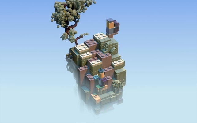 Light Brick Studio splitting off from Lego | GamesIndustry.biz