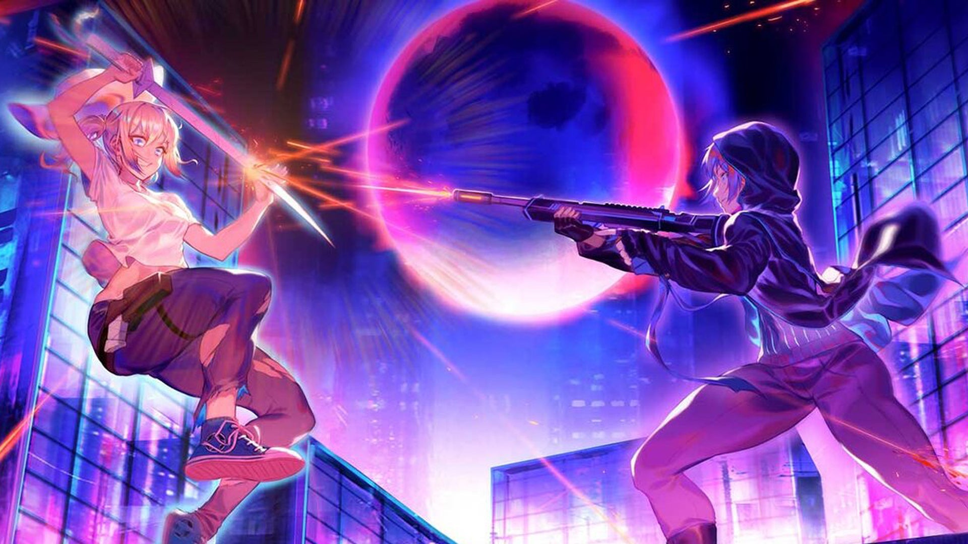 Bullet?? is bringing the intense ‘puzzle action’ of shoot ‘em up video ...