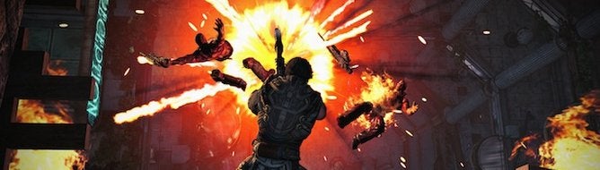 People Can Fly had ideas in place for Bulletstorm 2 | VG247