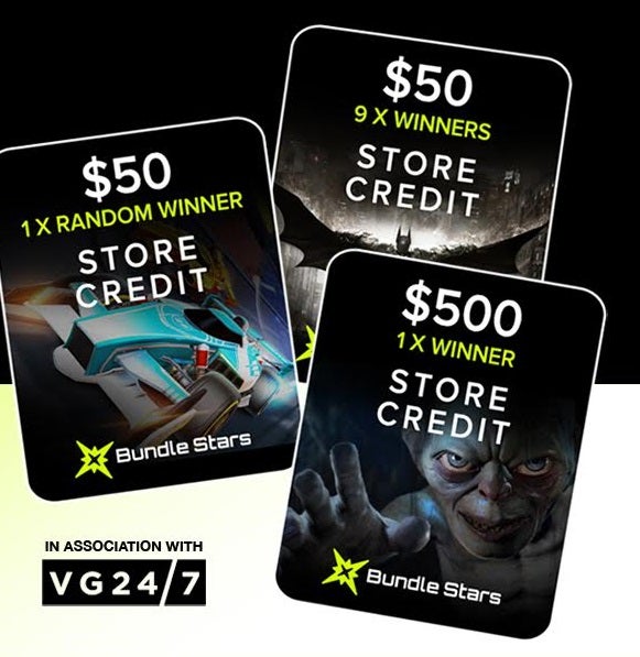 WIN! We have $1,000 worth of store credit to spend on Steam games up ...
