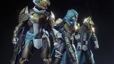 Bungie ataca site que vende batotas para Destiny 2 | Eurogamer.pt