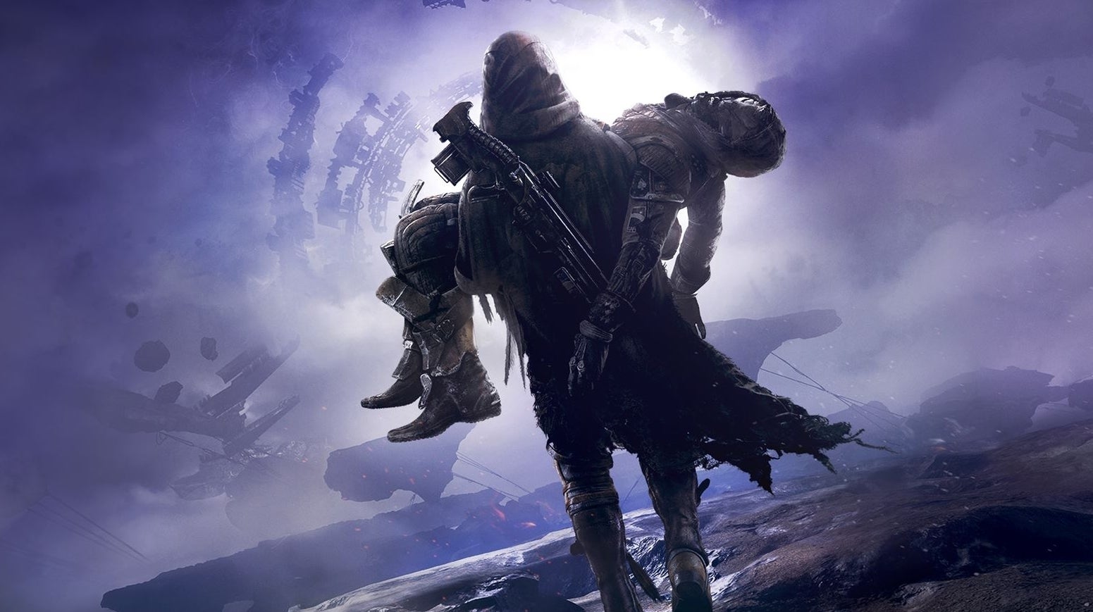 Bungie reveals Destiny 2's first post-Activision chapter next week ...