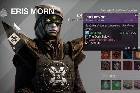 Vidoc Watch The Destiny 2 As Light Falls ViDoc Here | Shacknews