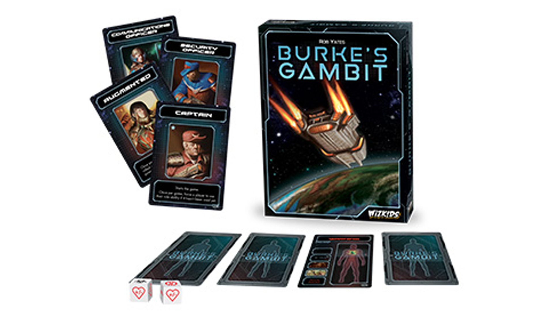 6 best Aliens board games to play this (and every) Alien Day | Dicebreaker