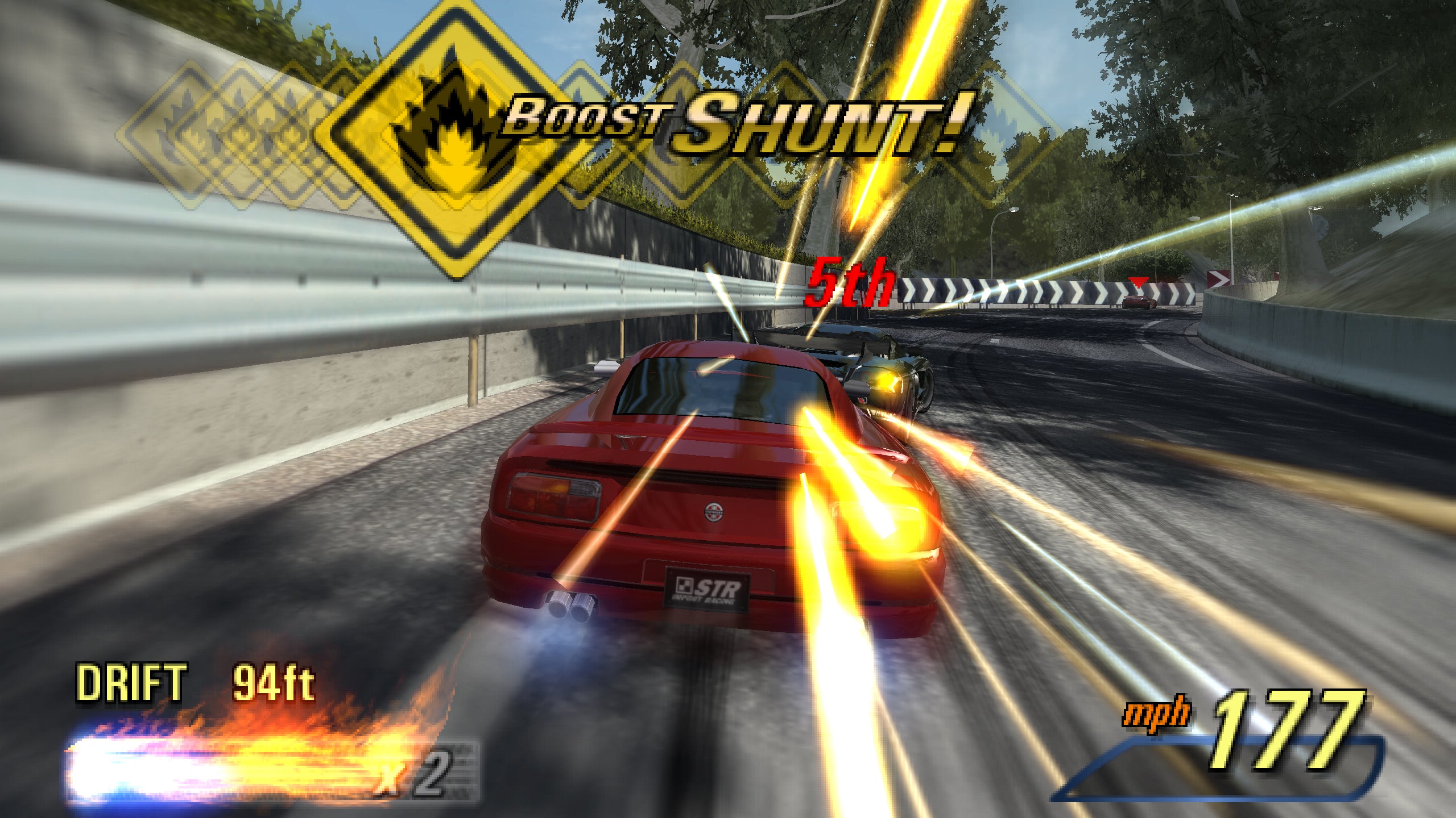 Burnout 3: Takedown | Why I Love | GamesIndustry.biz