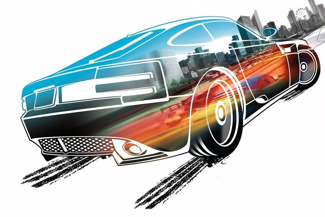 Burnout Paradise confirmed for Xbox One backwards compatibility Eurogamer
