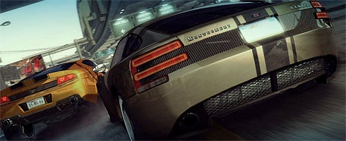 PC Burnout Paradise Ultimate Box out now, demo available | VG247