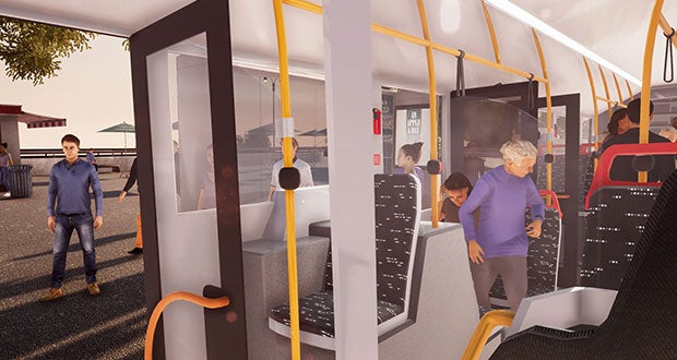 Bus Simulator 18 review | Rock Paper Shotgun