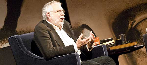 Nolan Bushnell: "Games Are Good For You" | Rock Paper Shotgun