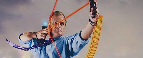 Kevin Butler appears at Sony E3 conference | VG247