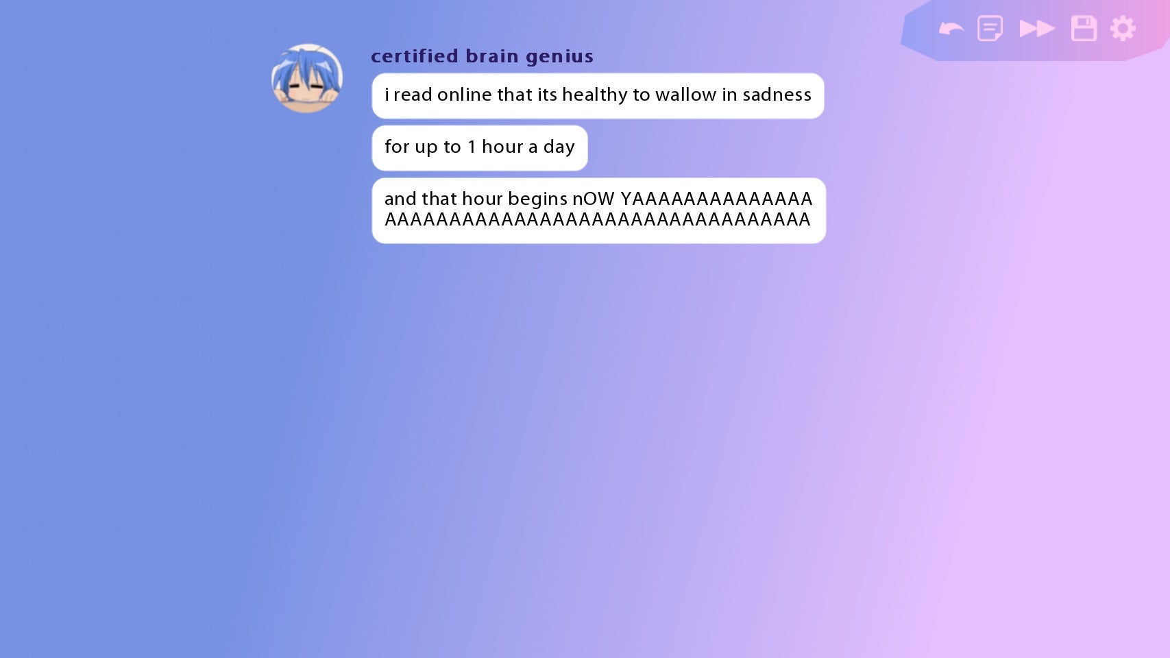 Butterfly Soup 2 out next month | Eurogamer.net