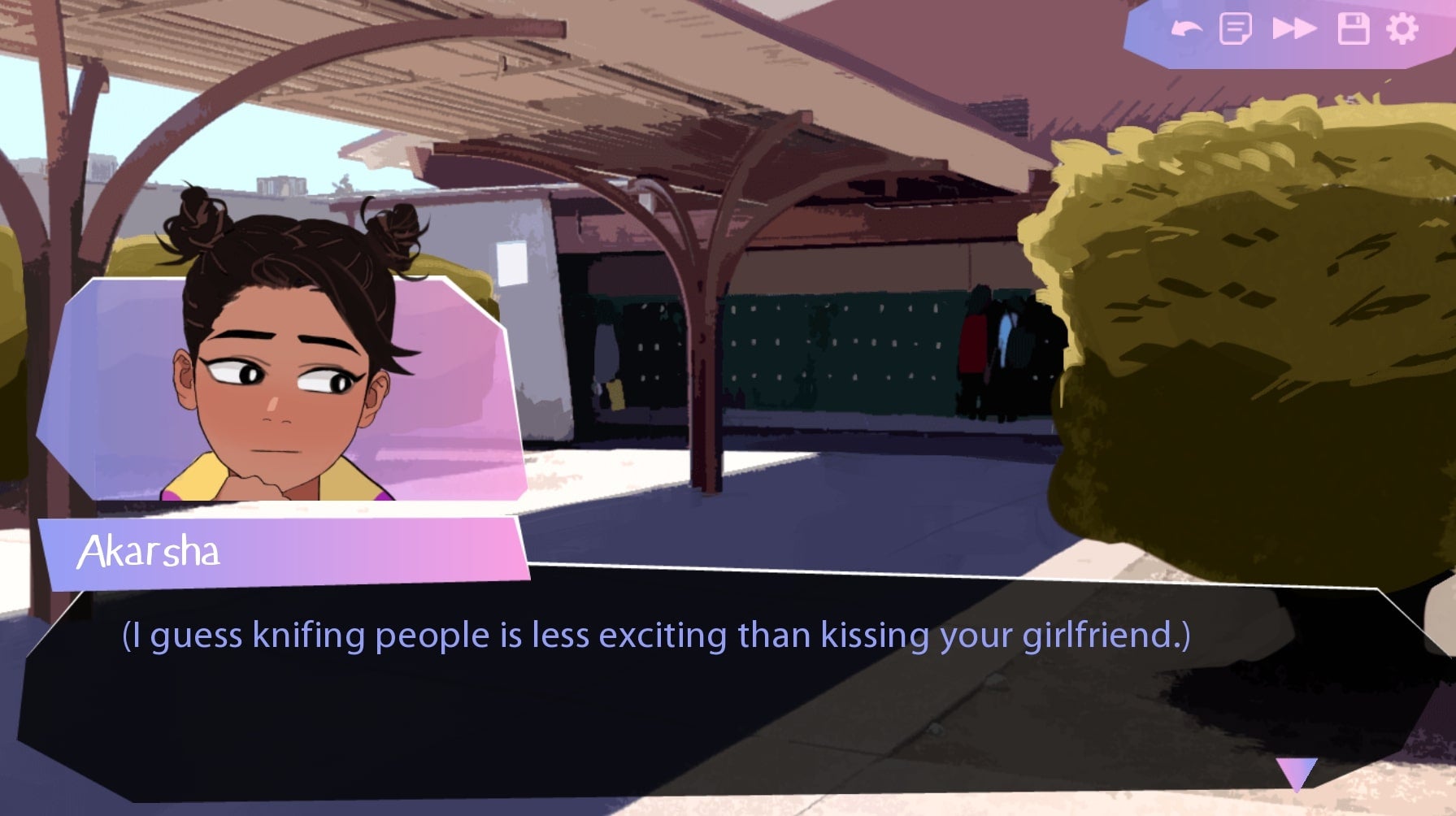 Butterfly Soup 2 review: a heartfelt return of the gay baseball teens ...