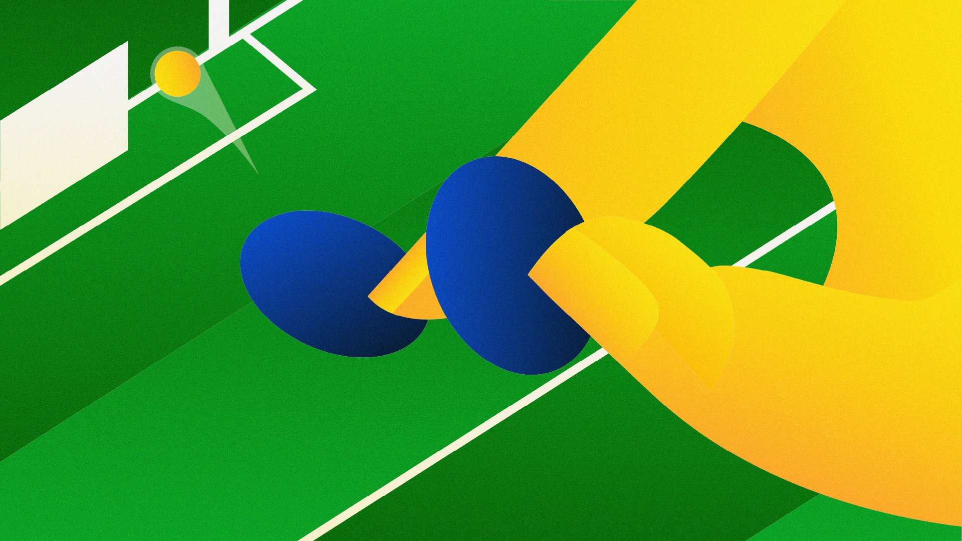 How button football, Brazil’s favourite tabletop sport, scored a goal ...