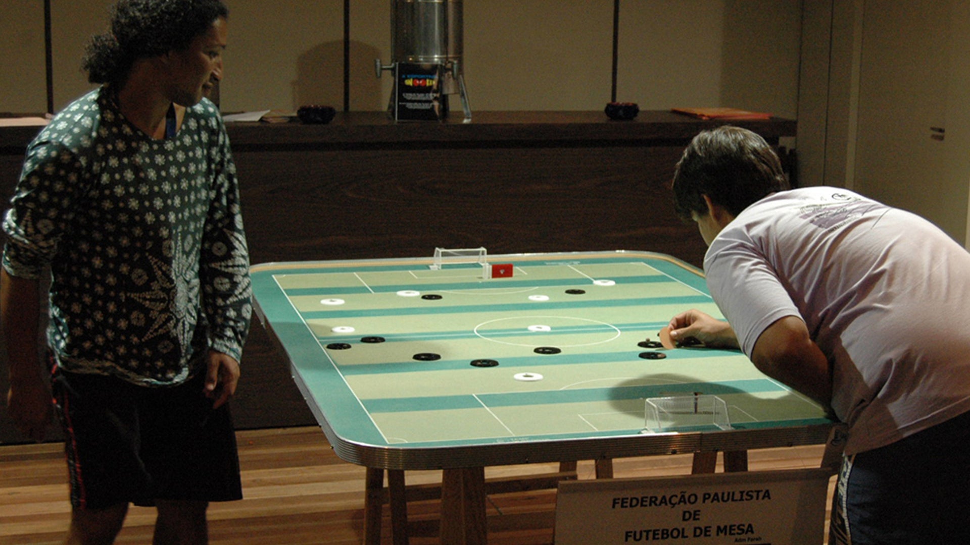 “It gives us a sense of pride”: Adugo, the Indigenous Brazilian board ...