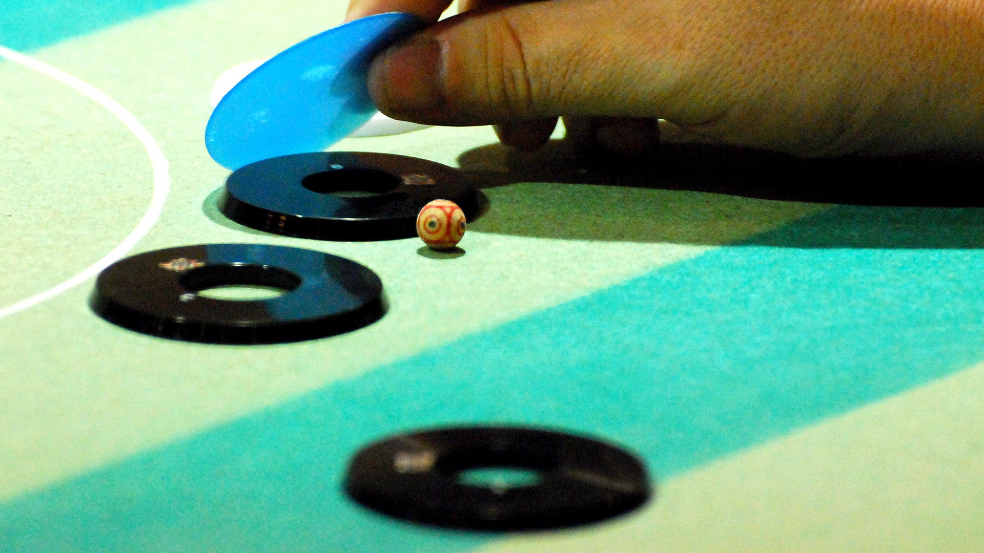 How button football, Brazil’s favourite tabletop sport, scored a goal ...